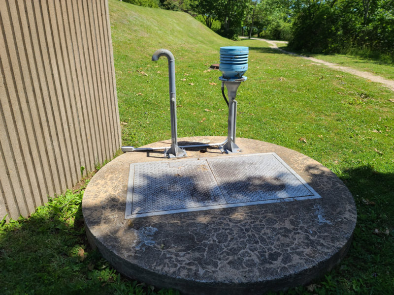 Lift Station Components and Functions: The Different Parts of a Lift ...