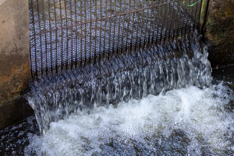 Types of Wastewater Bar Screens