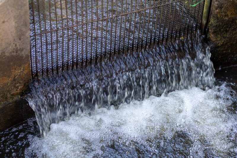 Types of Wastewater Bar Screens