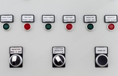 The Brain of the Operation: Understanding the Role of a Pump Station ...