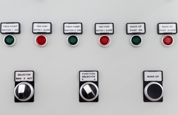 The Brain of the Operation: Understanding the Role of a Pump Station ...