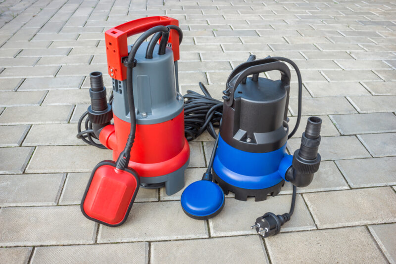 Selecting the Right Wet Pit Submersible Pump for Your Application