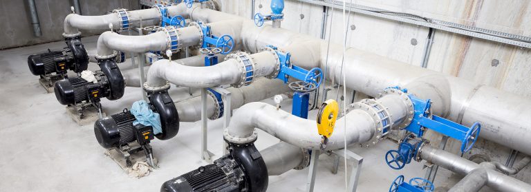 Enviro-Line Co, Inc. - Pumping Equipment in Sunrise Beach, MO